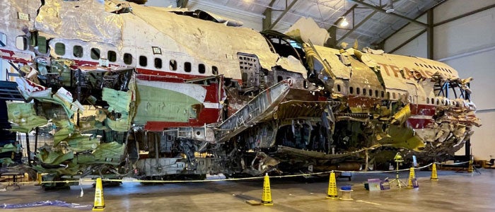 A New Fast Track to AA and Hyatt Status, Our Final Farewell to TWA ...