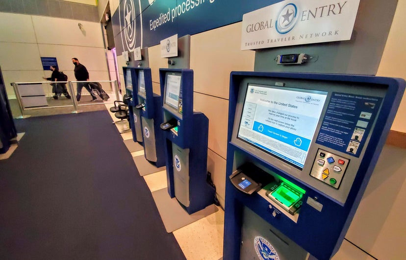 Savvy Saturday: Don't let your Global Entry and TSA PreCheck credits go ...