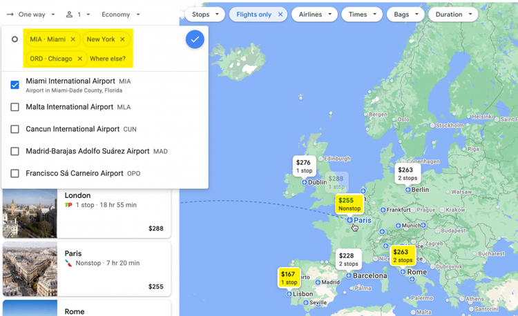 Yes, you can: 8 tips for strategically booking your first stopover ...