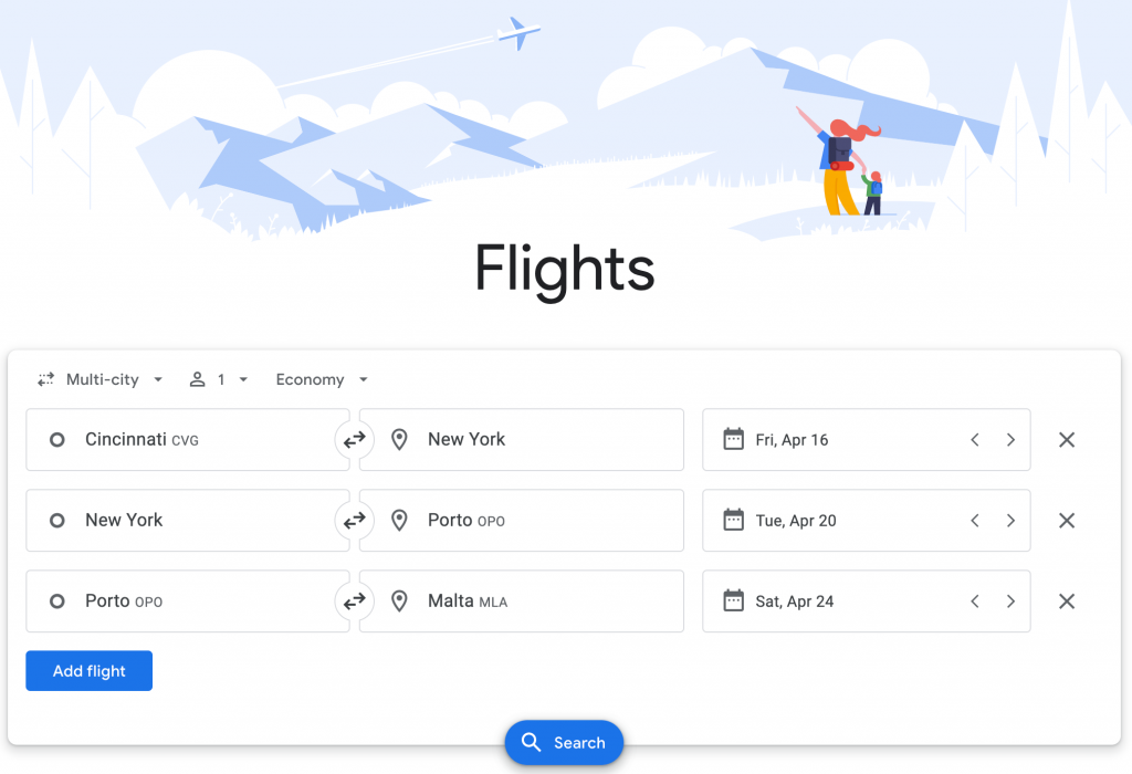 Yes, you can: 8 tips for strategically booking your first stopover ...