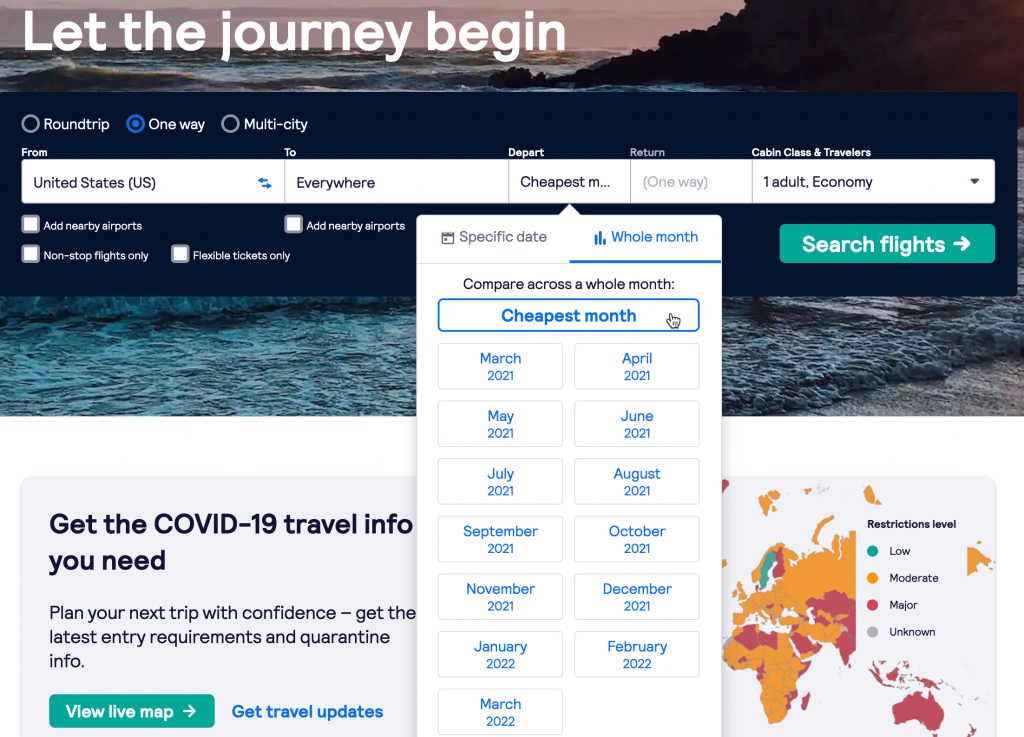 Yes, you can: 8 tips for strategically booking your first stopover ...