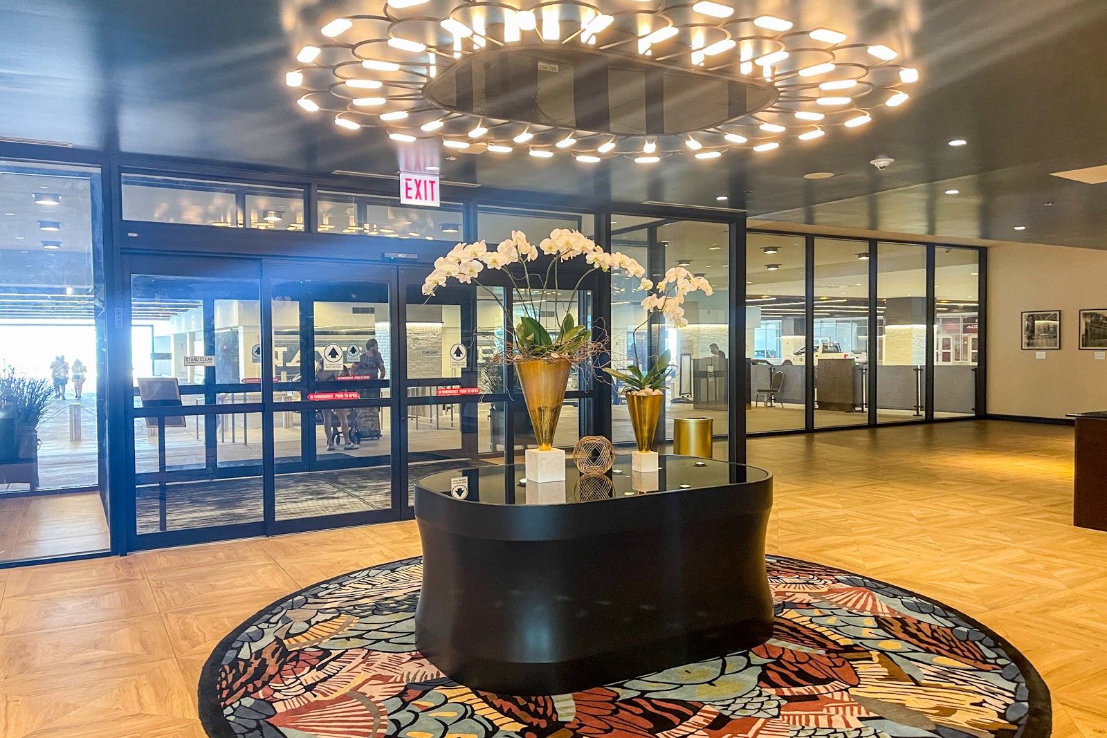 A review of the Sable at Navy Pier Chicago, Curio Collection - The ...