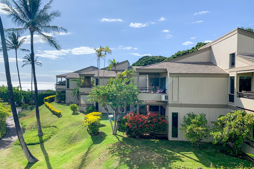 Wailea Ekolu Village Destination Residences Hawaii