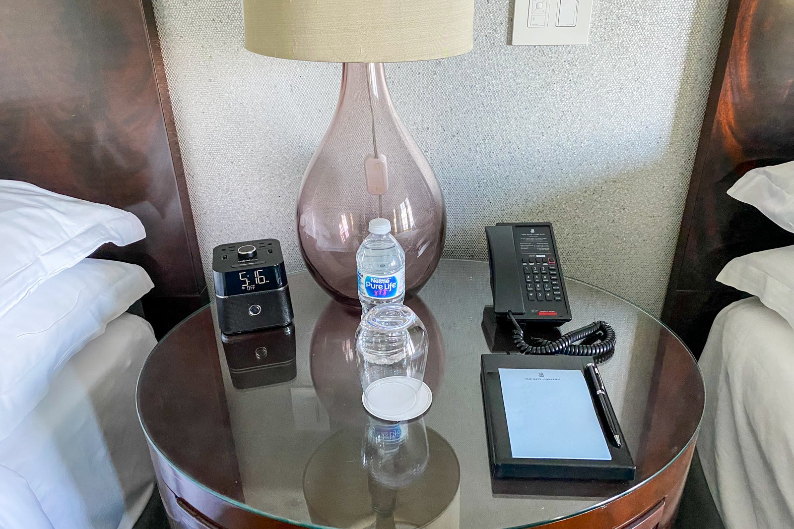 The Ritz-Carlton, Laguna Niguel: A stunning beachfront resort that ...