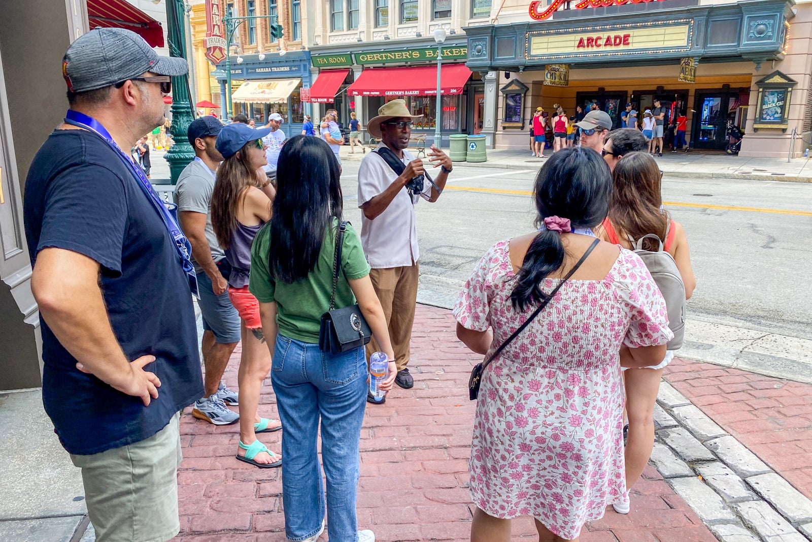 TPG's guide to The Wizarding World of Harry Potter at Universal Orlando ...