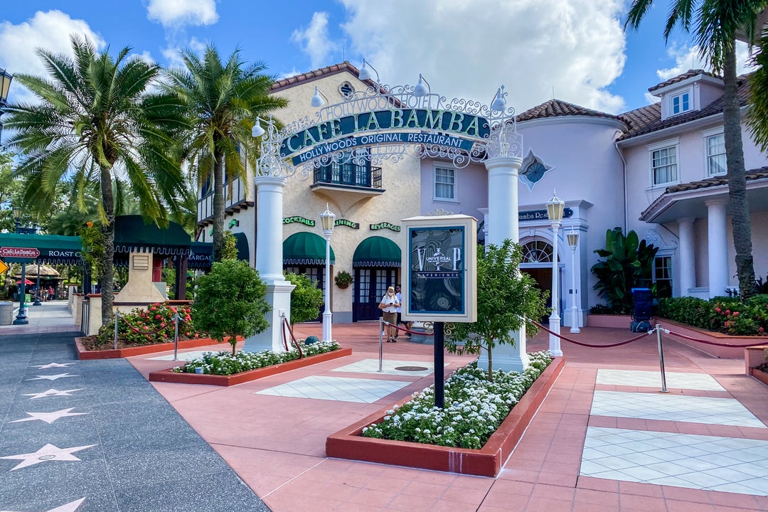 What it's like to get walk-on ride access on Universal Orlando's group ...