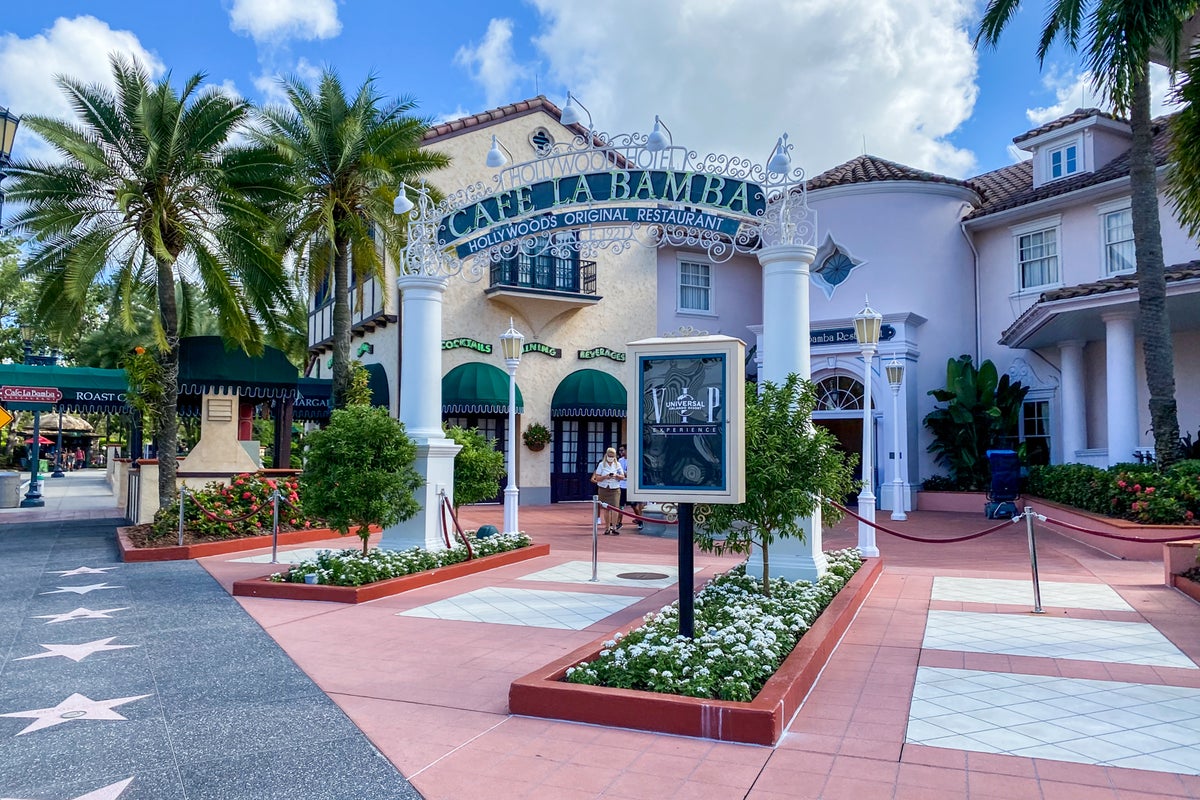 What it's like to get walk-on ride access on Universal Orlando's group ...