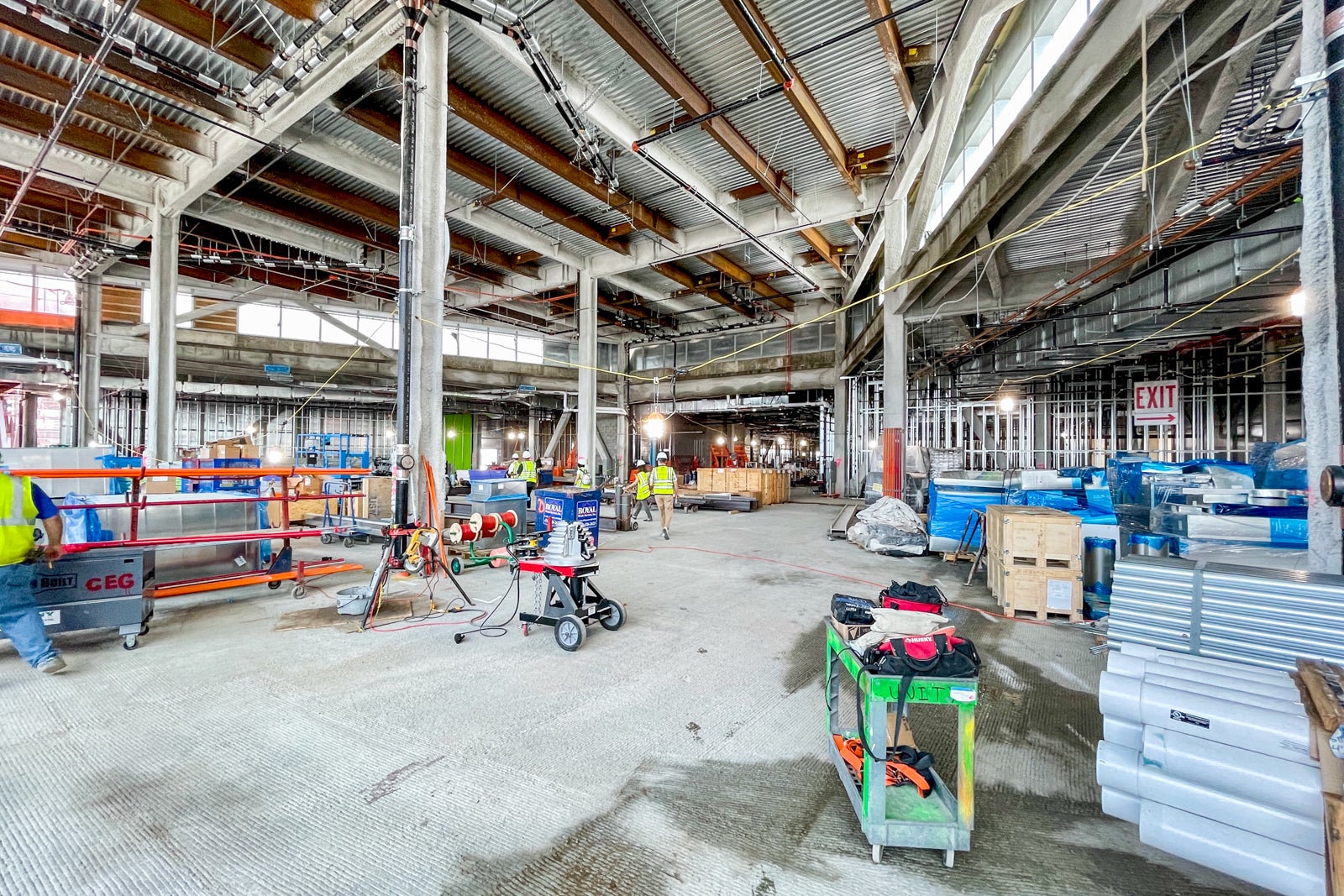 First look at Delta's new terminal at LGA - The Points Guy - The Points Guy