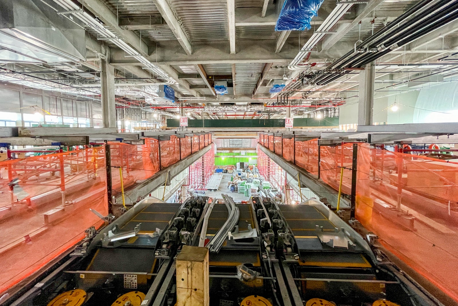 First look at Delta's new terminal at LGA - The Points Guy - The Points Guy