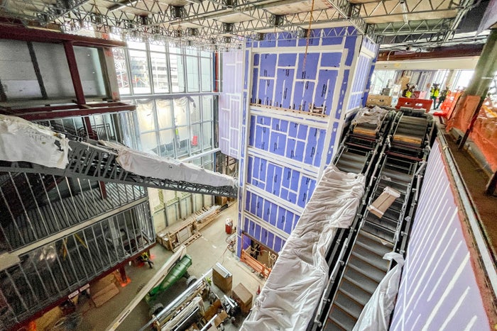 First look at Delta's new terminal at LGA - The Points Guy