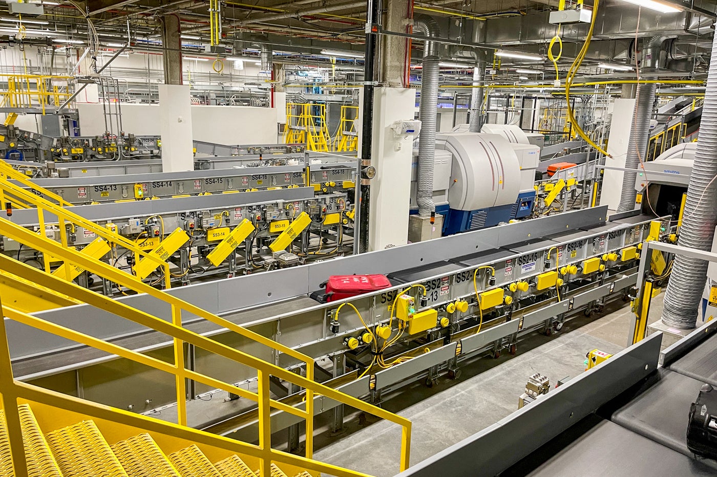 First look at Delta's new terminal at LGA - The Points Guy