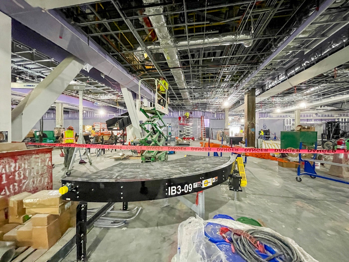First look at Delta's new terminal at LGA - The Points Guy