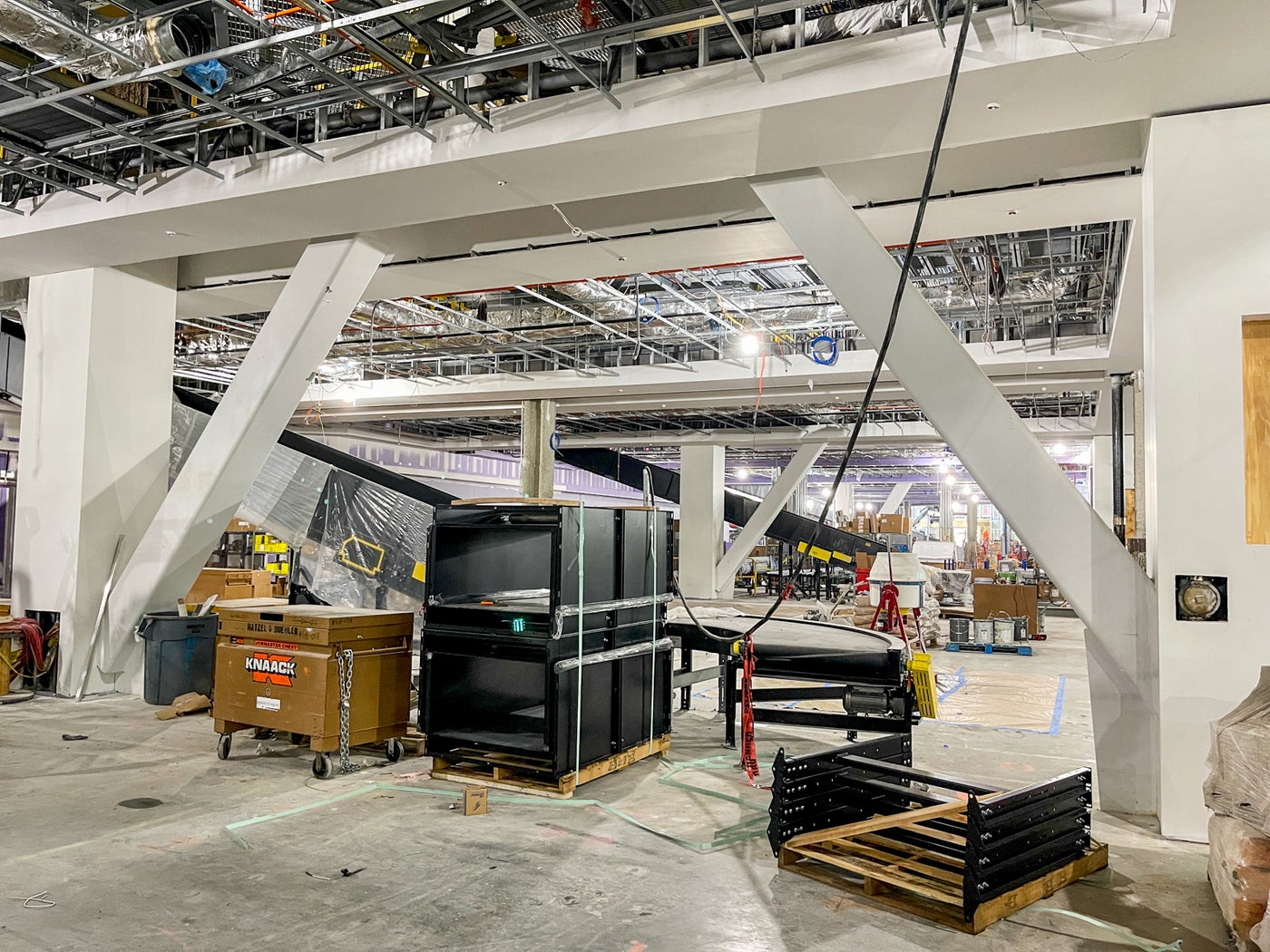 First look at Delta's new terminal at LGA - The Points Guy