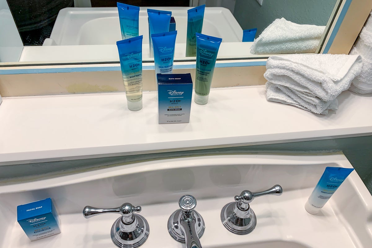 The company that's made Disney's soap for last 16 years is closing ...