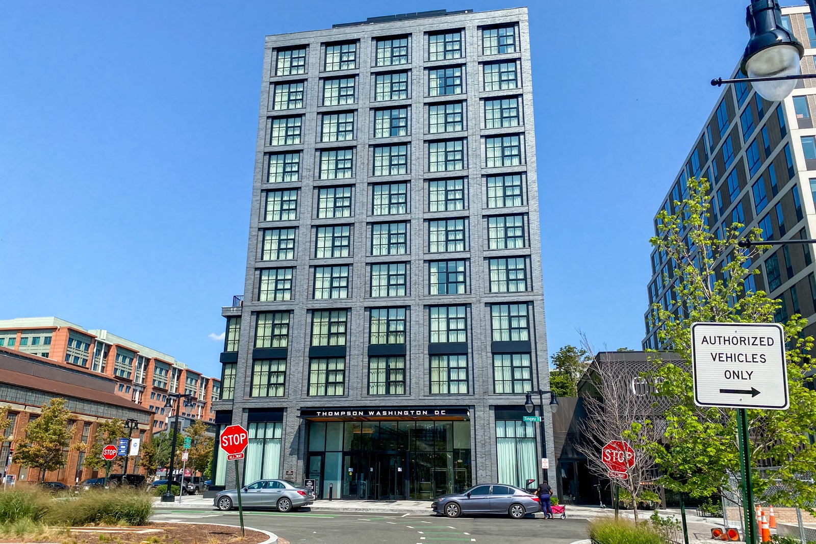 Service, dining and spacious rooms: 3 reasons I loved staying at the ...