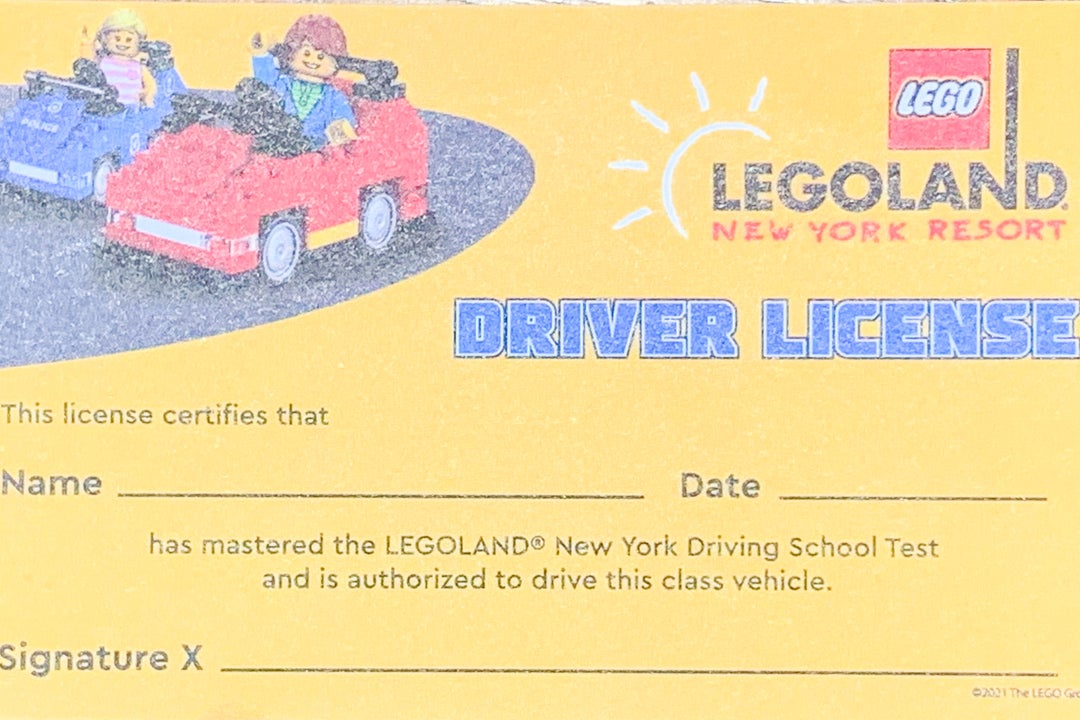 7 things to know before visiting Legoland New York Resort - The Points Guy