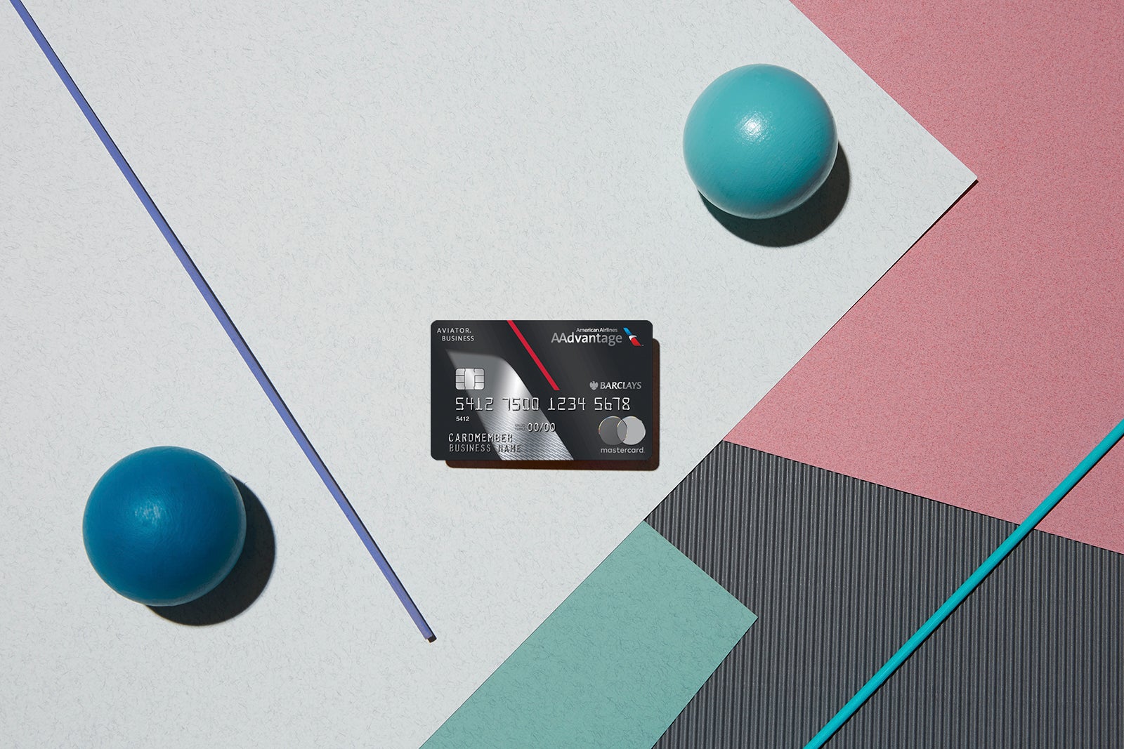 A solid option for American loyalists: AAdvantage Aviator World Elite ...