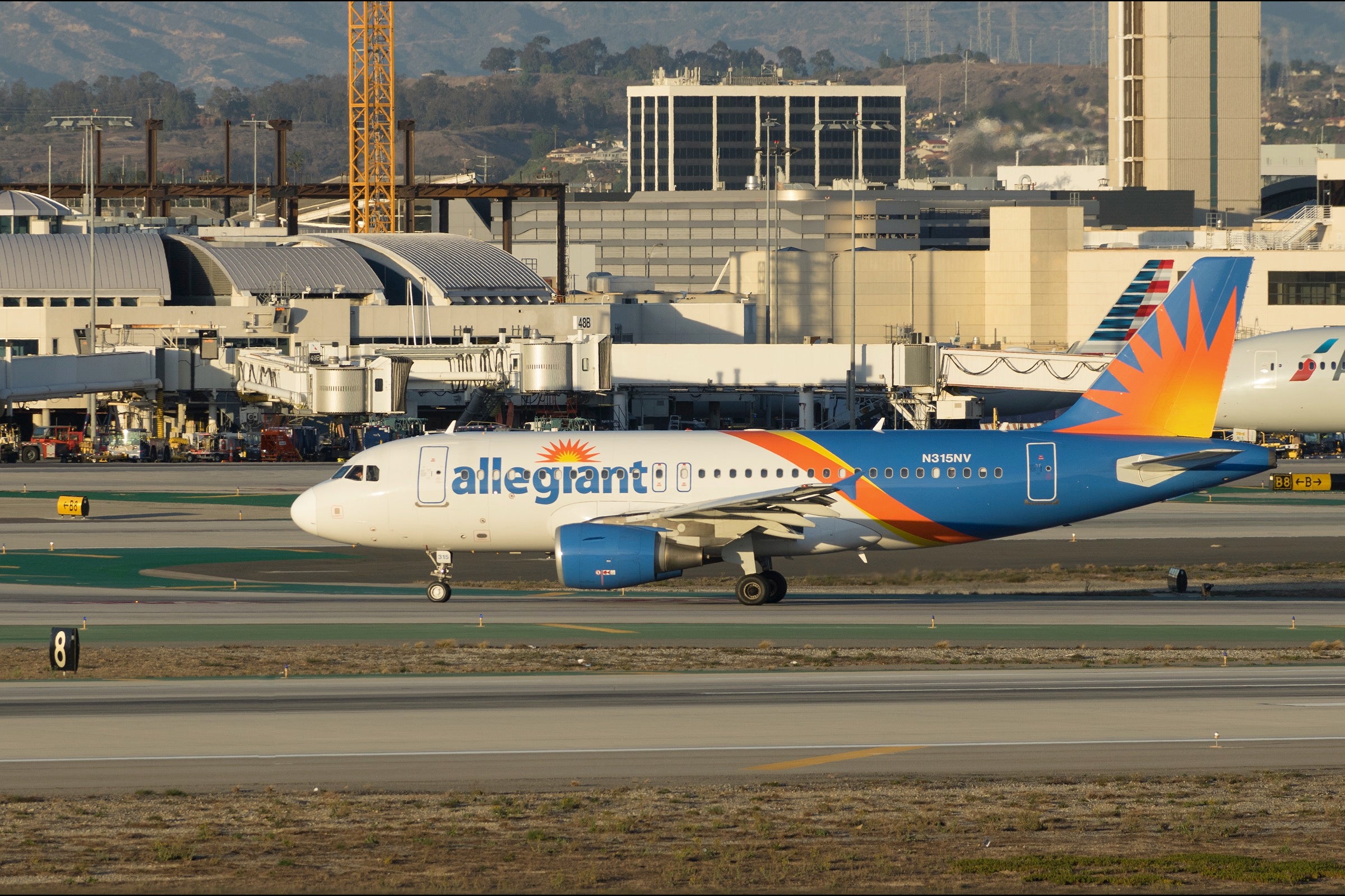 Allegiant announces Allways Rewards, its brand new loyalty program ...