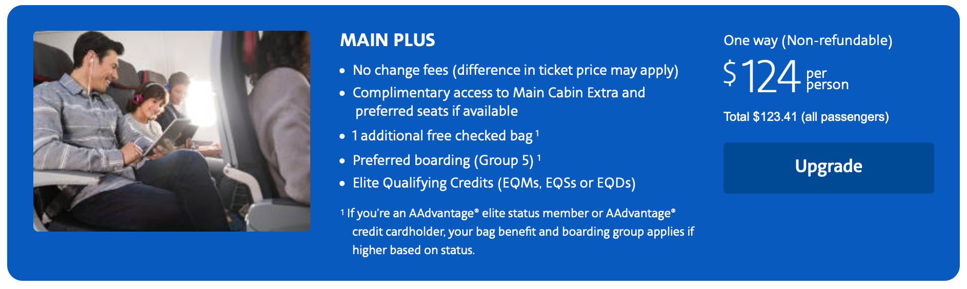 The future of loyalty? Skywards+ lets travelers buy elite-like perks ...