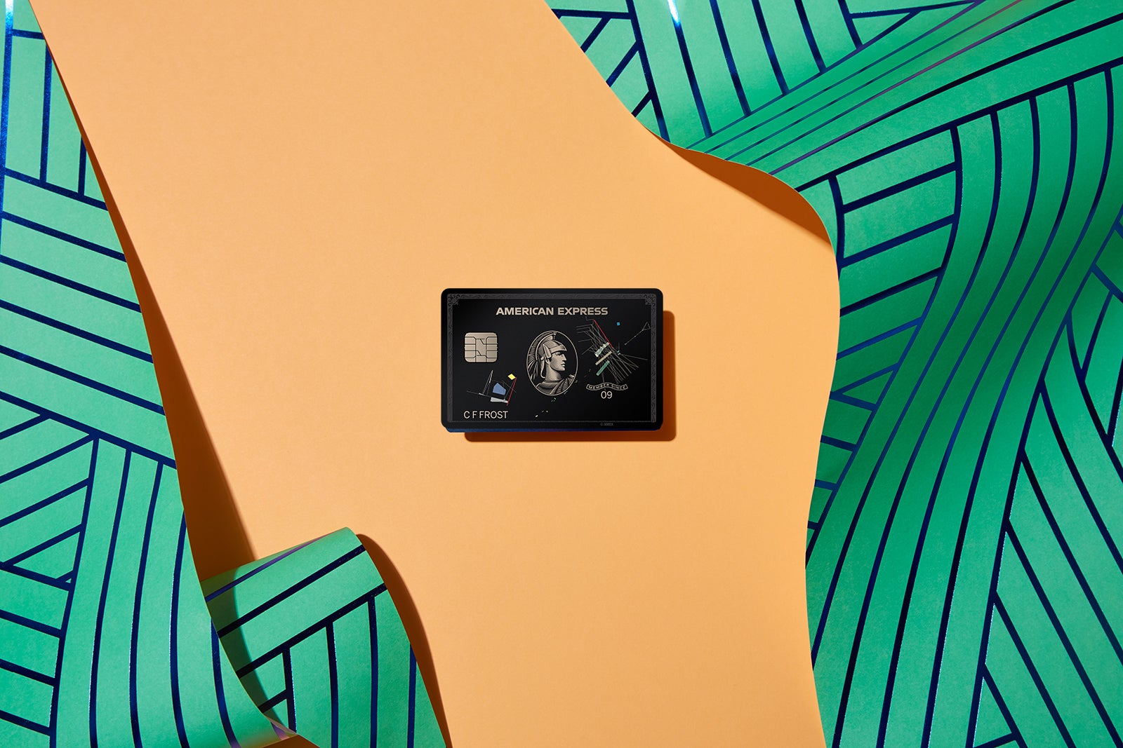How the world's most exclusive card is about to look even cooler - The ...