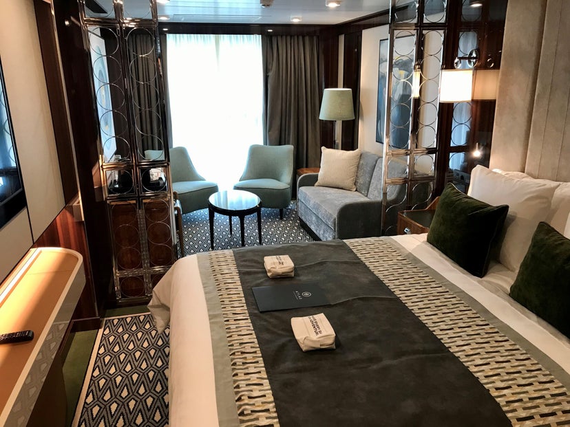 First look: World Navigator, the new adventure cruise ship from new ...