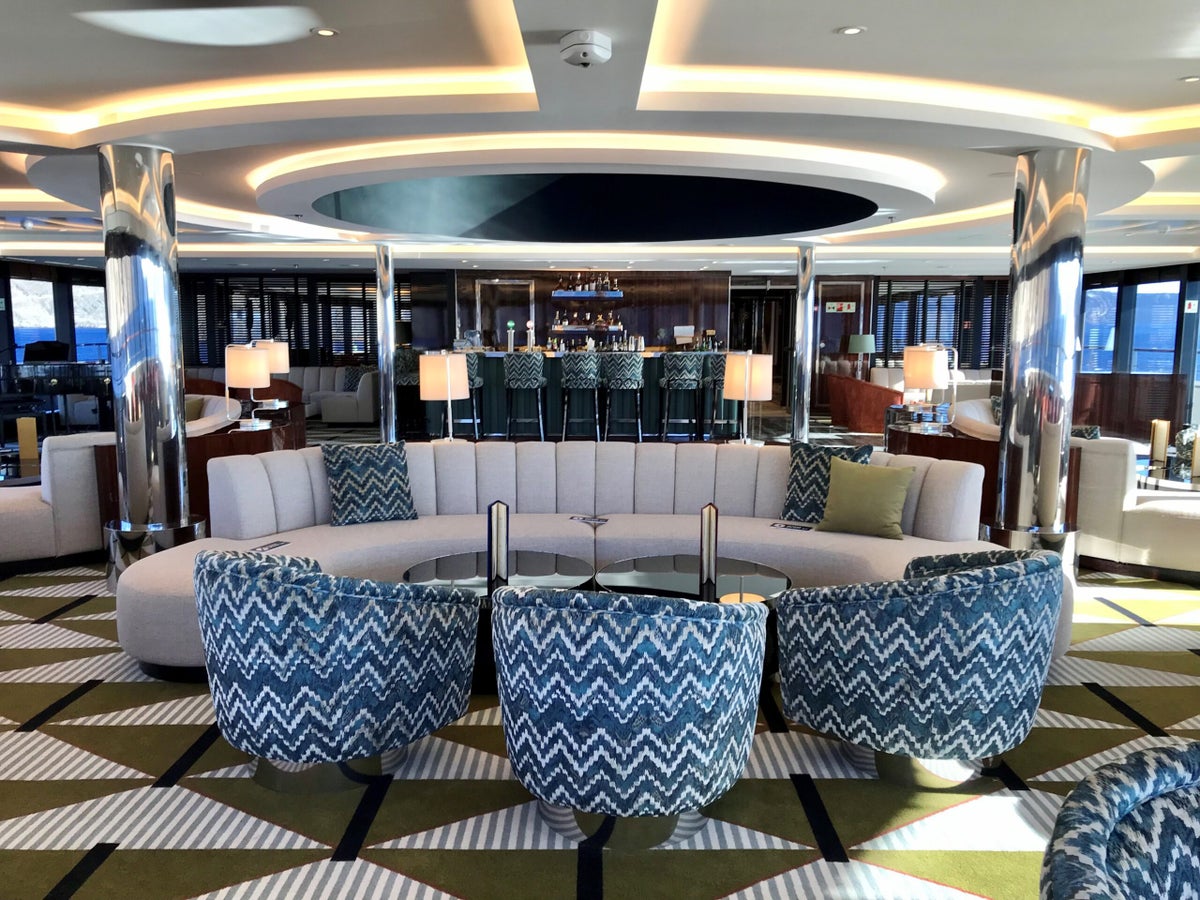 The ultimate guide to Atlas Ocean Voyages cruise ships and itineraries ...