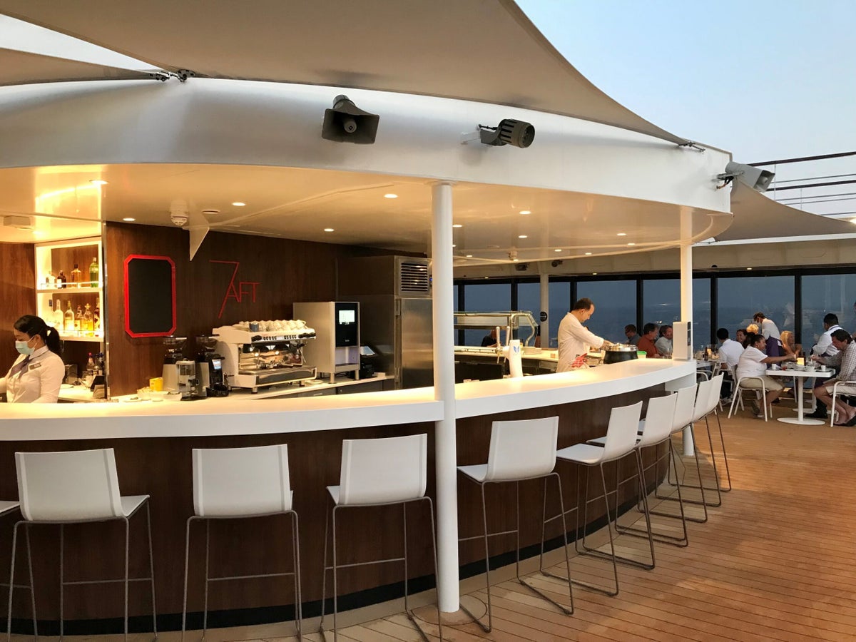 First look: World Navigator, the new adventure cruise ship from new ...