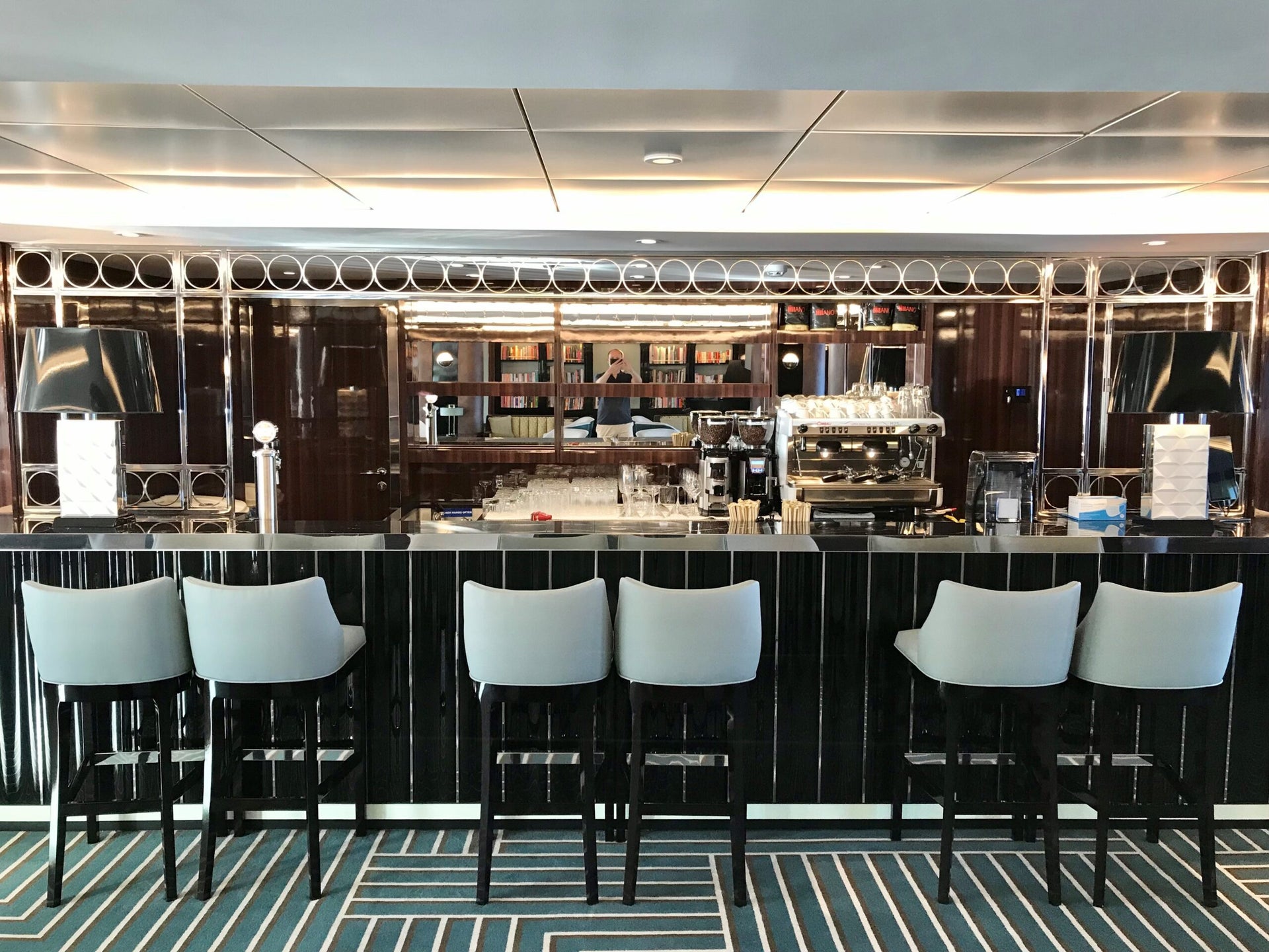 First look: World Navigator, the new adventure cruise ship from new ...