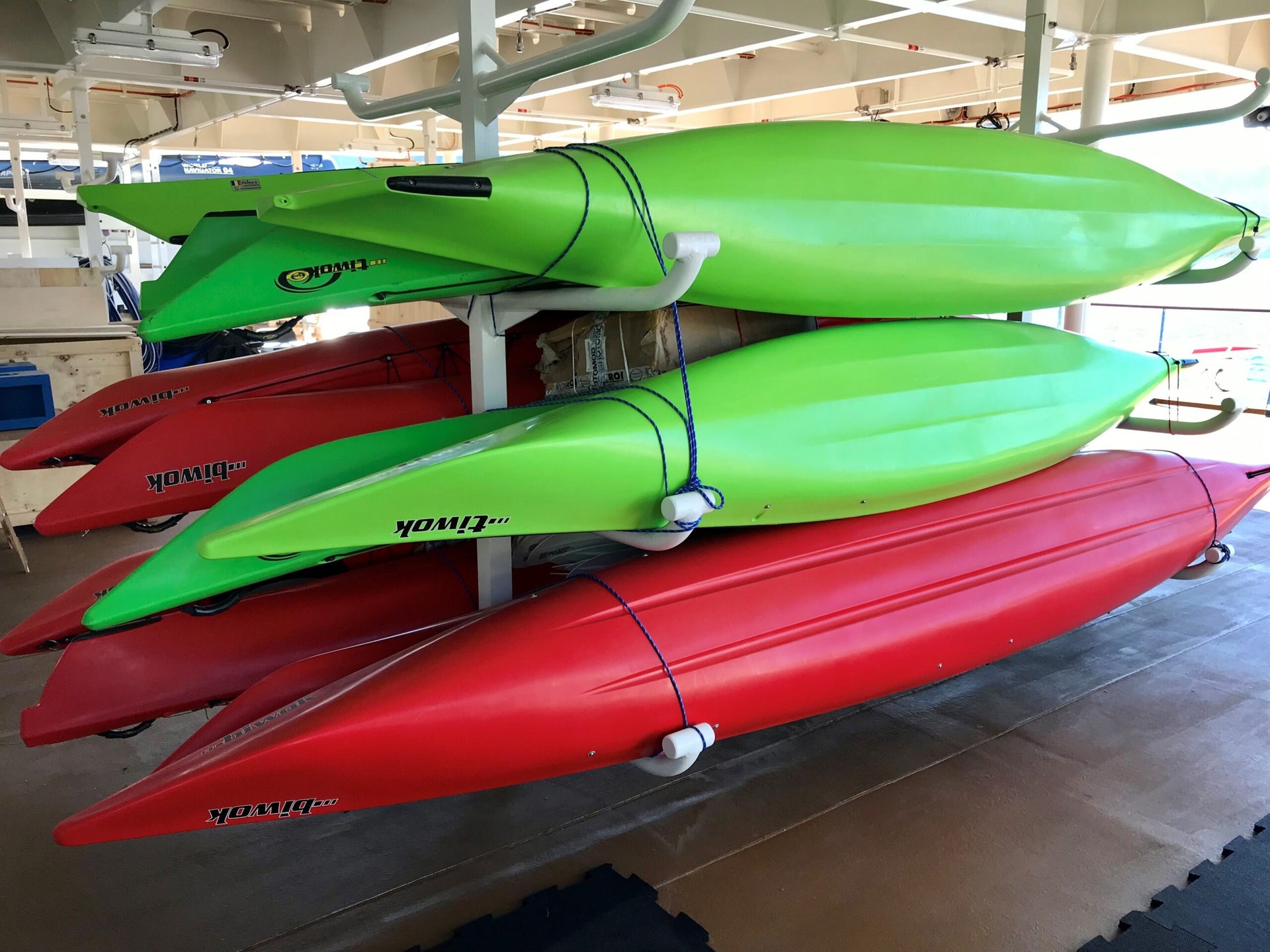 First look: World Navigator, the new adventure cruise ship from new ...