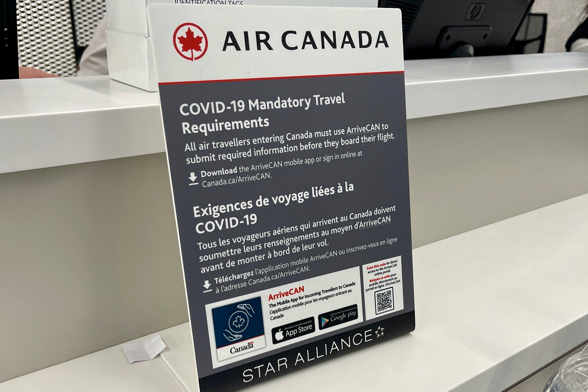 Canada reopens to Americans — my experience crossing the border - The ...