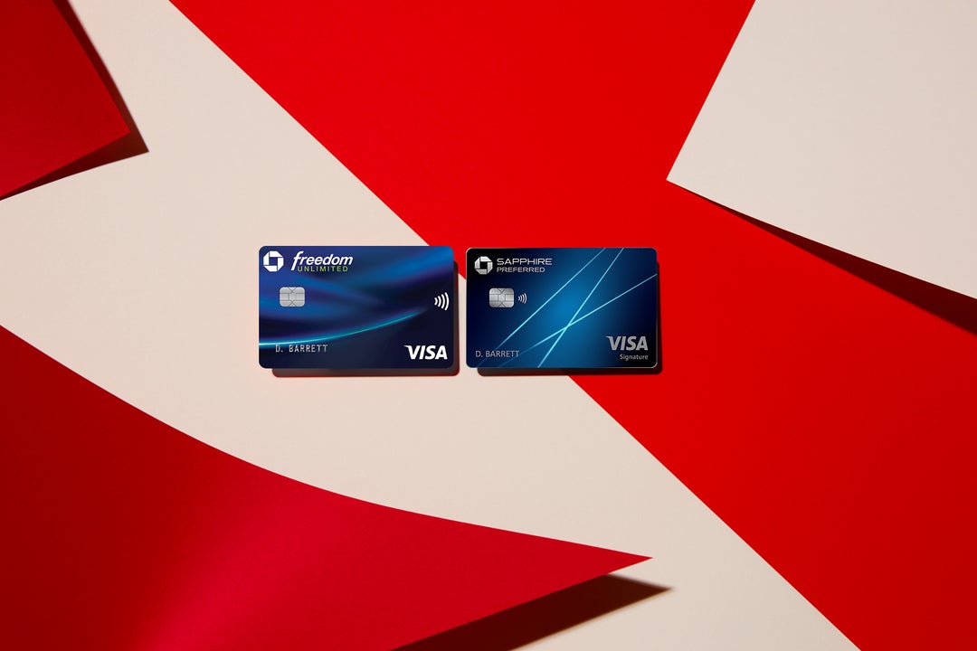 Here's how the new Chase card perks apply to authorized users - The ...
