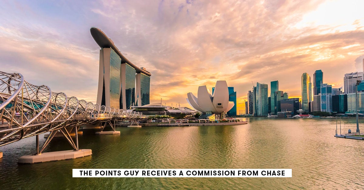 How to spend 1 million Chase Ultimate Rewards points - The Points Guy