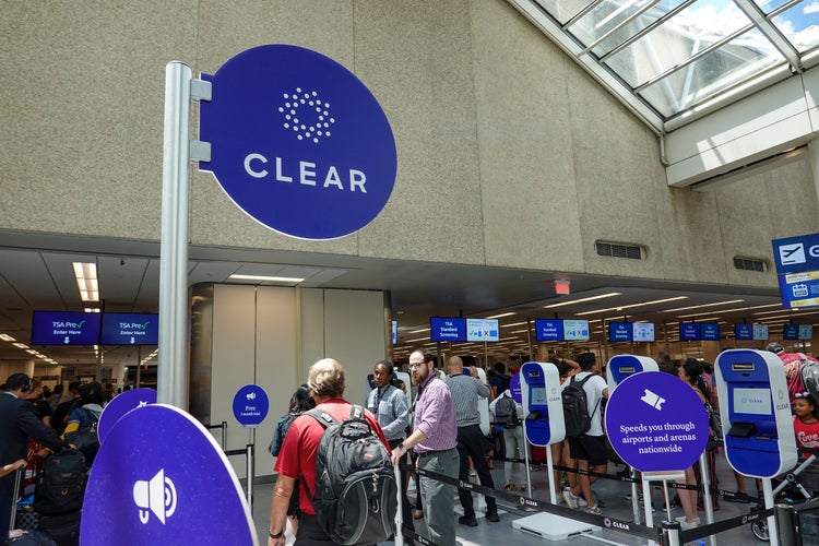 How to use the American Express Clear Plus membership benefit - The ...