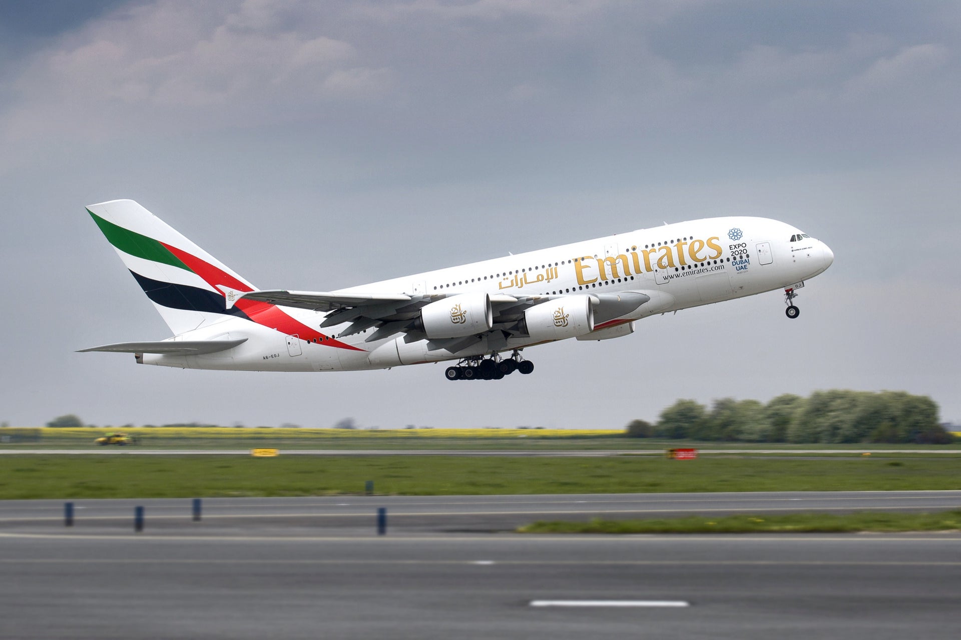 The future of loyalty? Skywards+ lets travelers buy elite-like perks ...