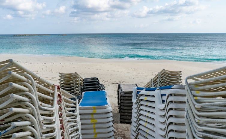 State Department and CDC advise against travel to Bahamas - The Points Guy