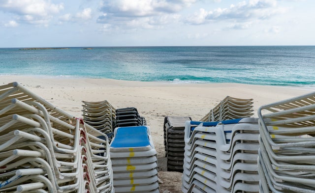 State Department and CDC advise against travel to Bahamas - The Points Guy