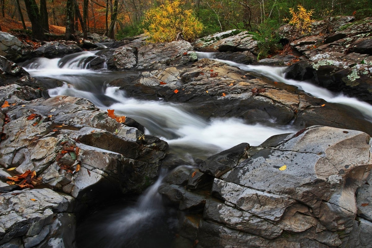 Best small US cities and towns for travelers who love the fall - The ...