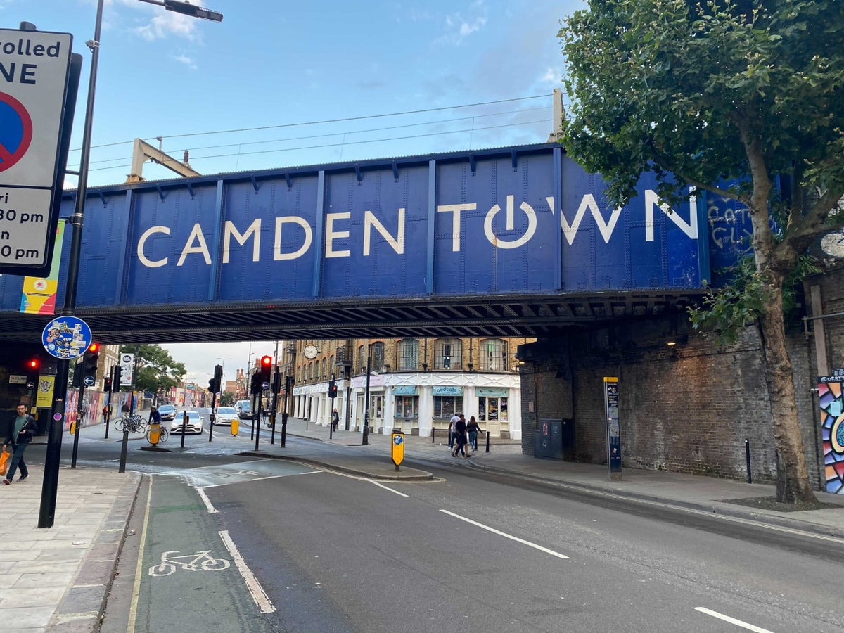 Here's what London is like right now - The Points Guy