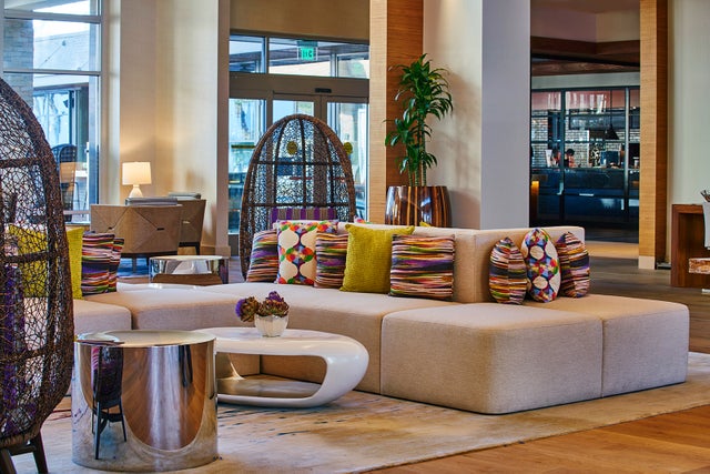It's not too late to make Labor Day reservations at these US resorts ...