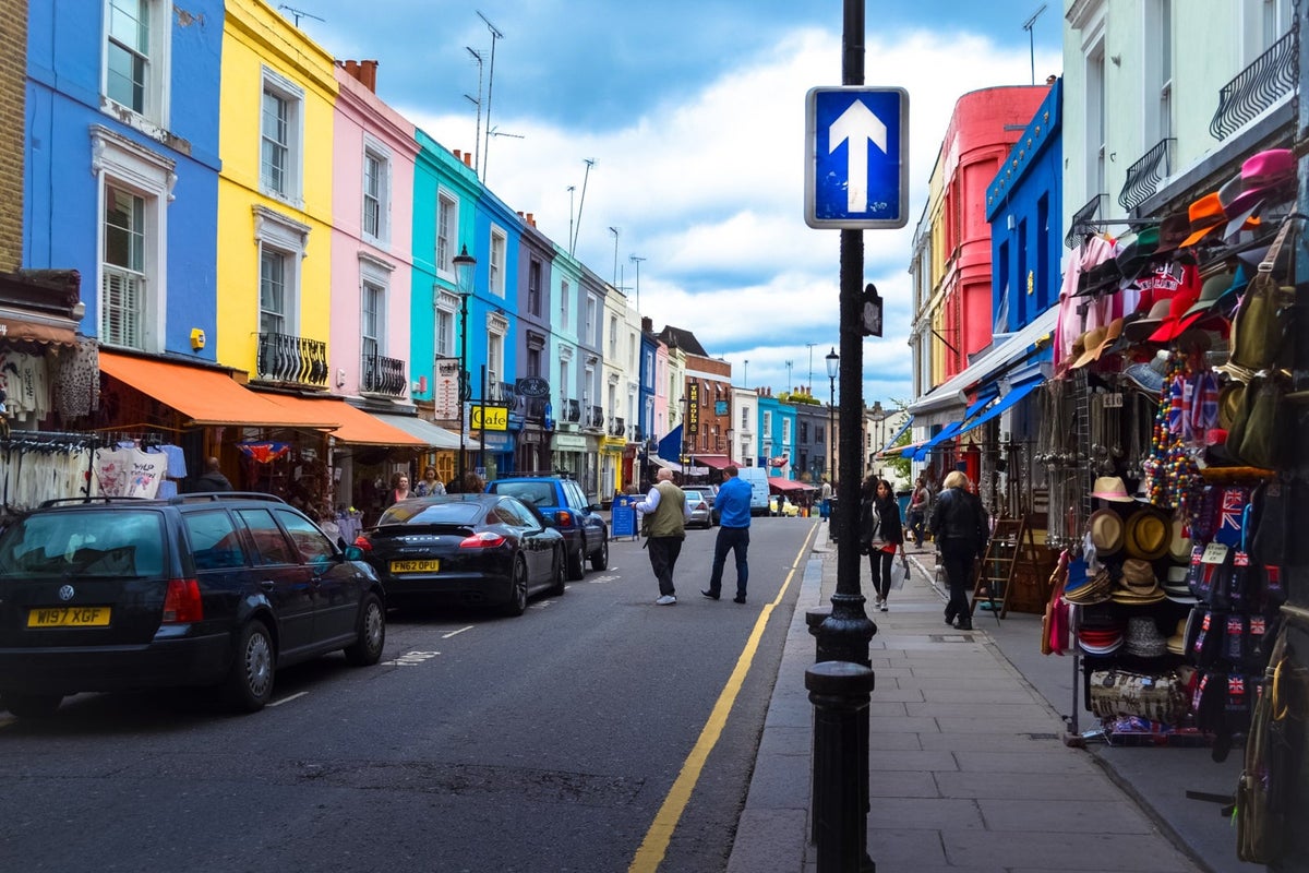 An expert's guide to London neighborhoods - The Points Guy