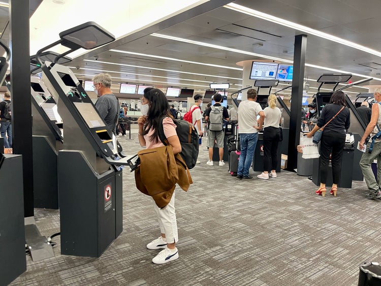 Canada reopens to Americans — my experience crossing the border - The ...