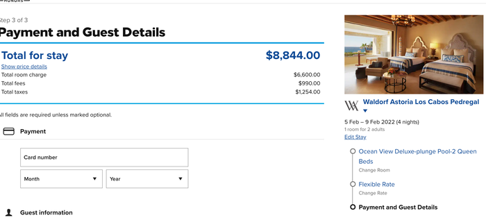 How to save 25% on Hilton luxury hotels - The Points Guy