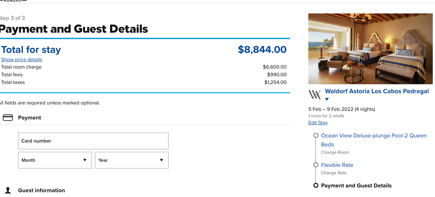 How to save 25% on Hilton luxury hotels - The Points Guy