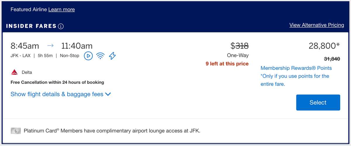How American Express Travel can enhance your trip - The Points Guy