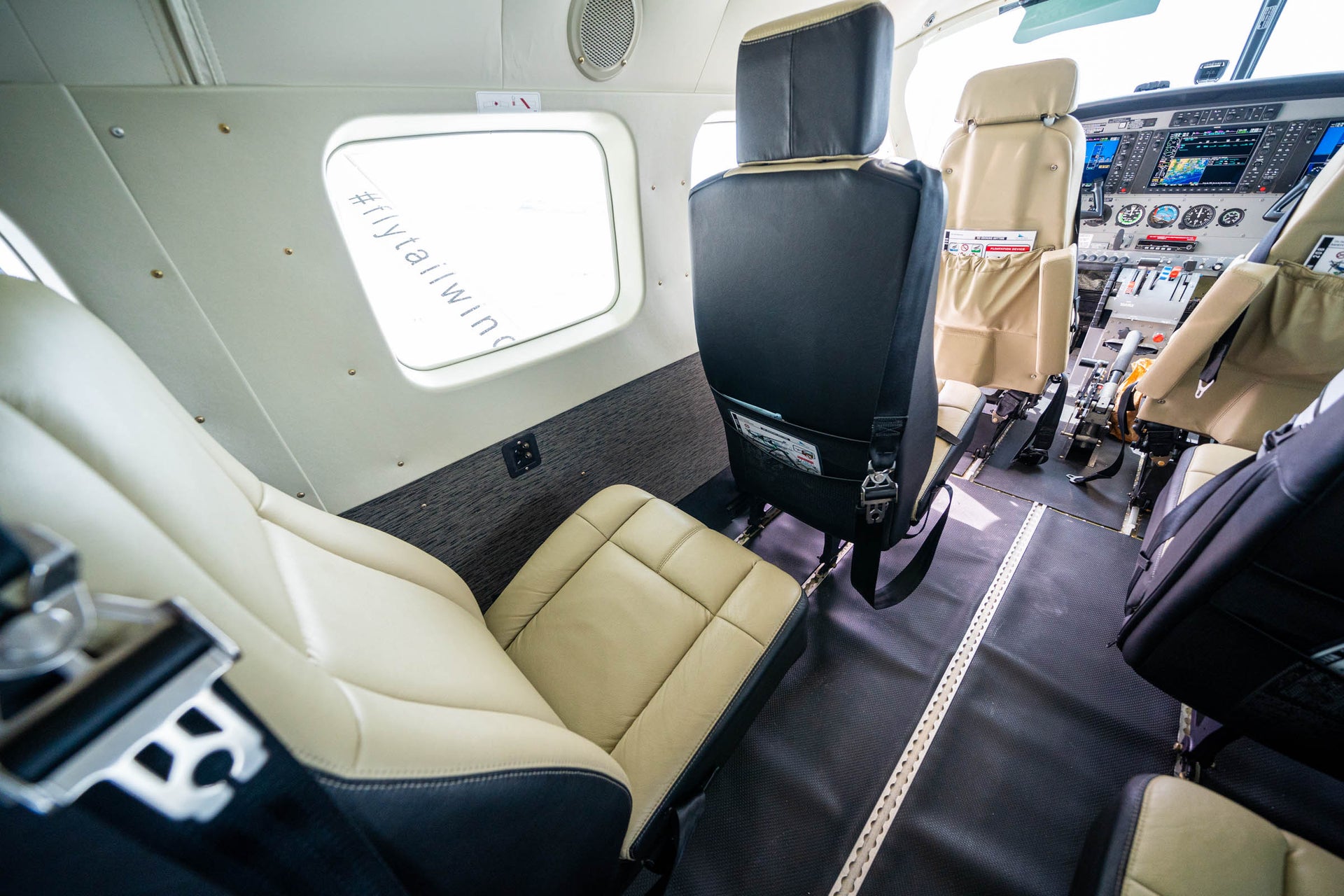 Inside the new seaplane service between New York and Boston on Tailwind ...