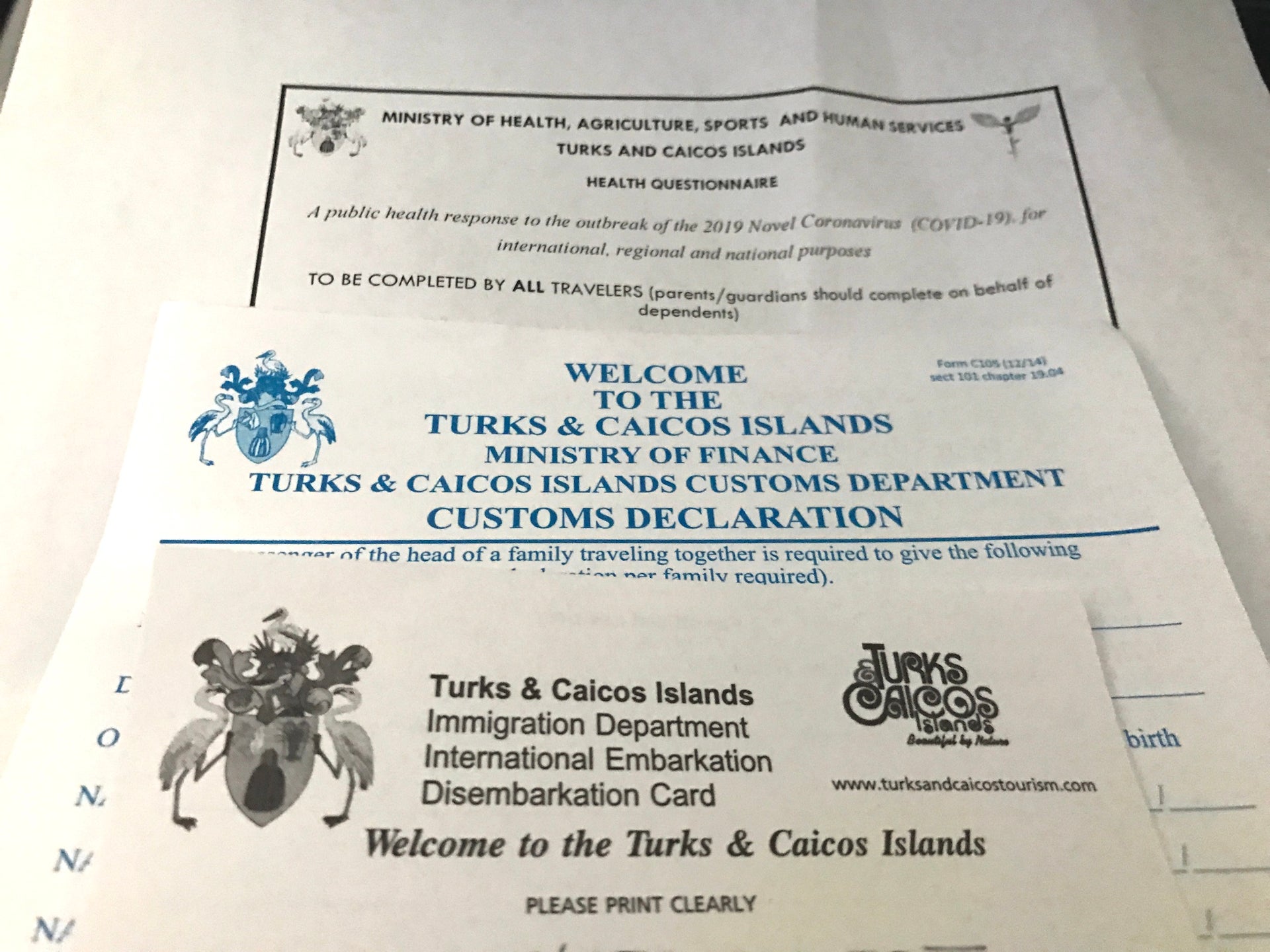 What it's like to visit the Turks and Caicos islands now - The Points Guy