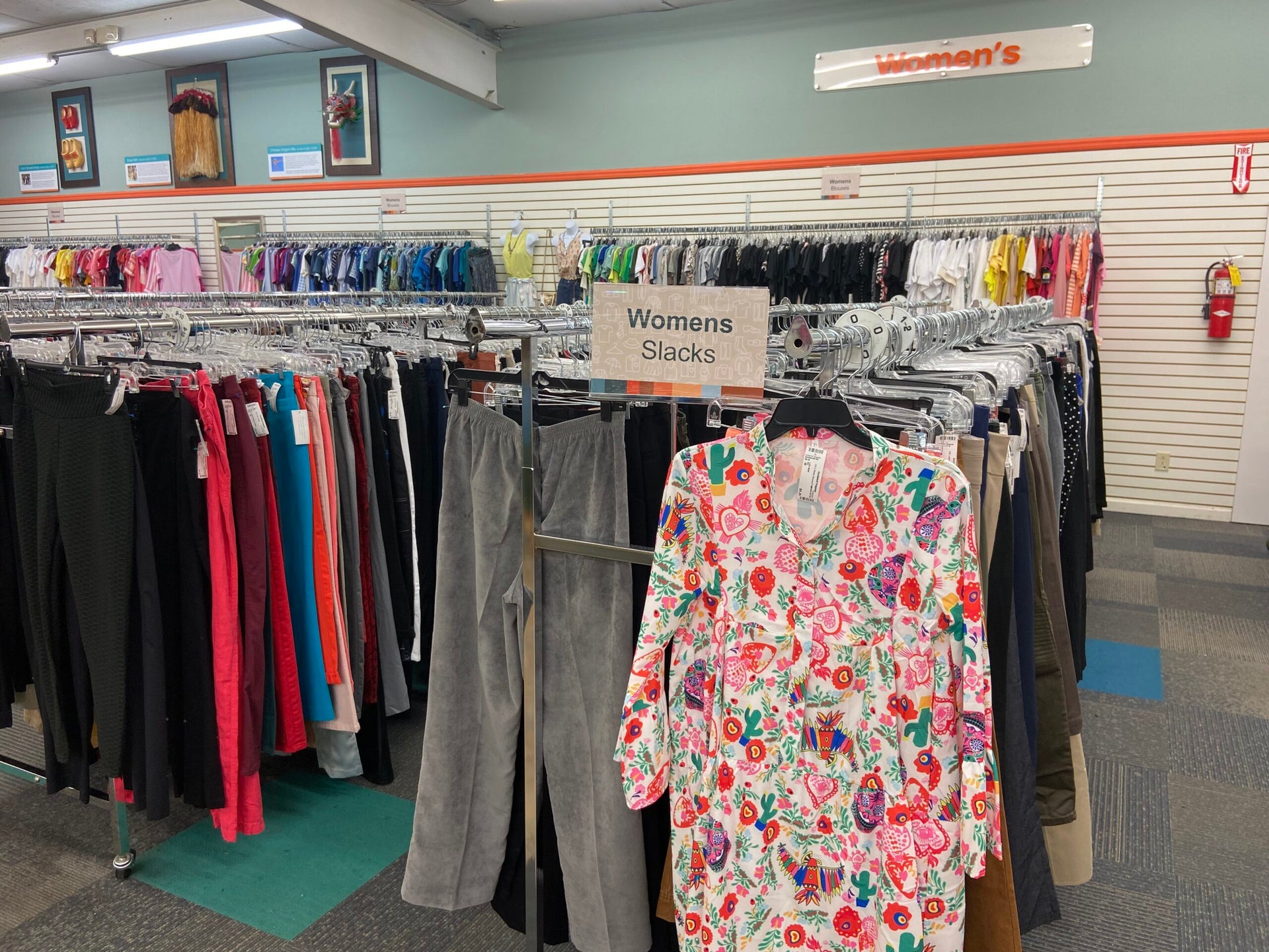 The 10 incredible deals I found at the Unclaimed Baggage Store - The ...