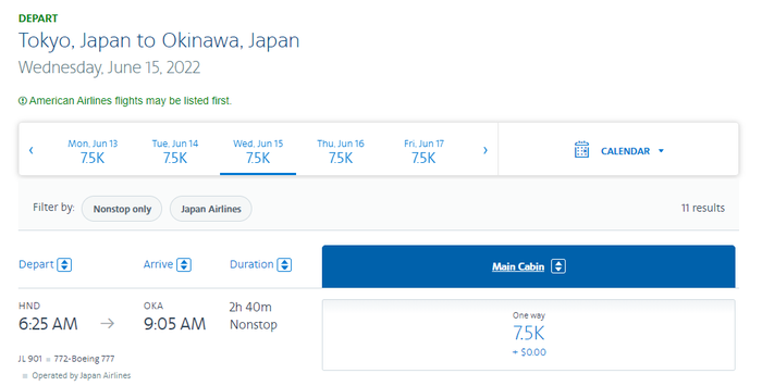 Redeem points and miles for a trip to Japan - The Points Guy