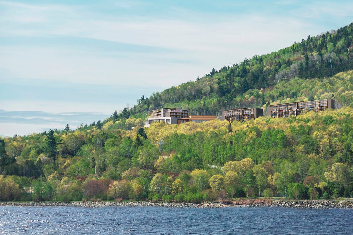 Club Med will open its first ski resort in North America this winter ...