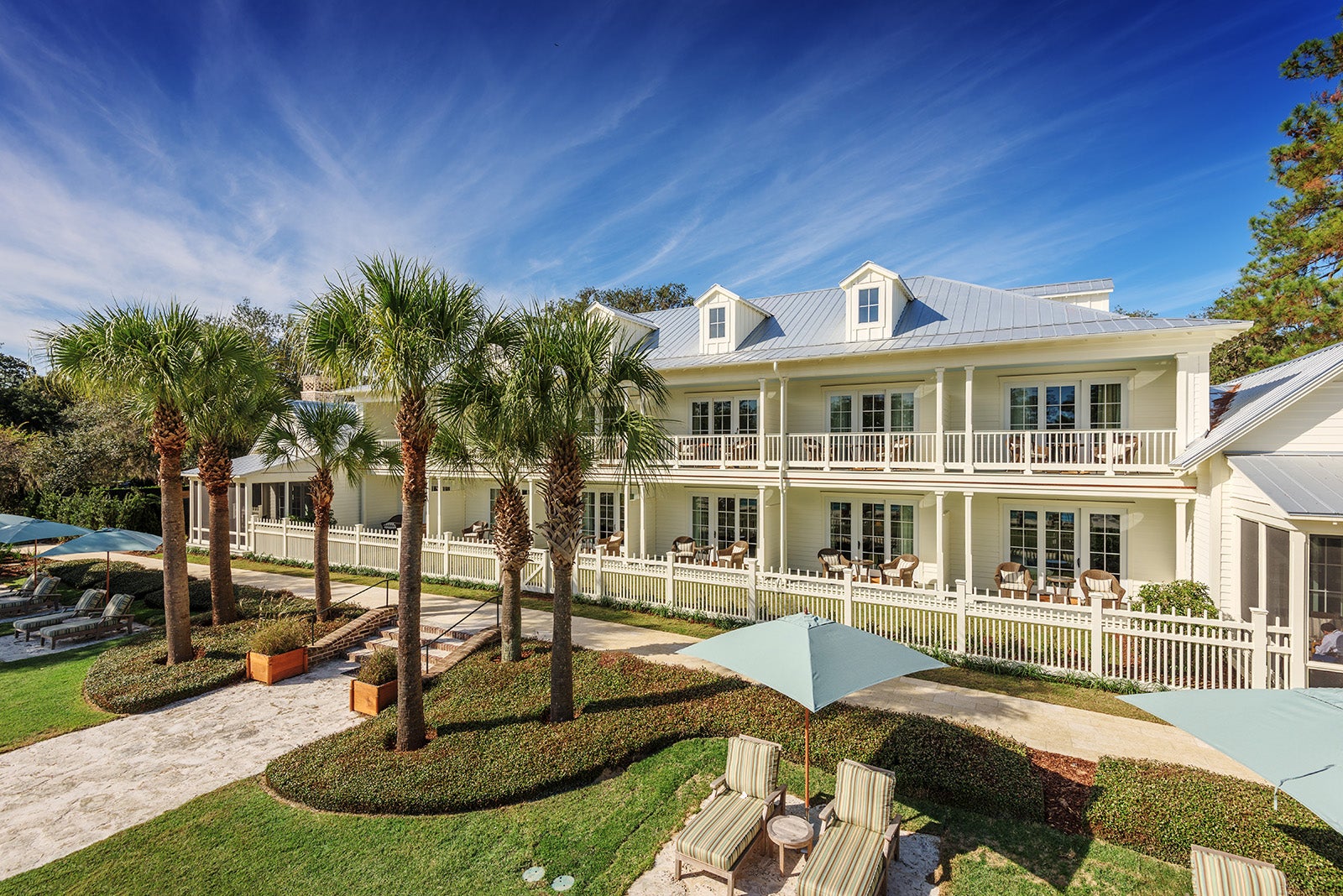 5 things to know about Montage Palmetto Bluff - The Points Guy